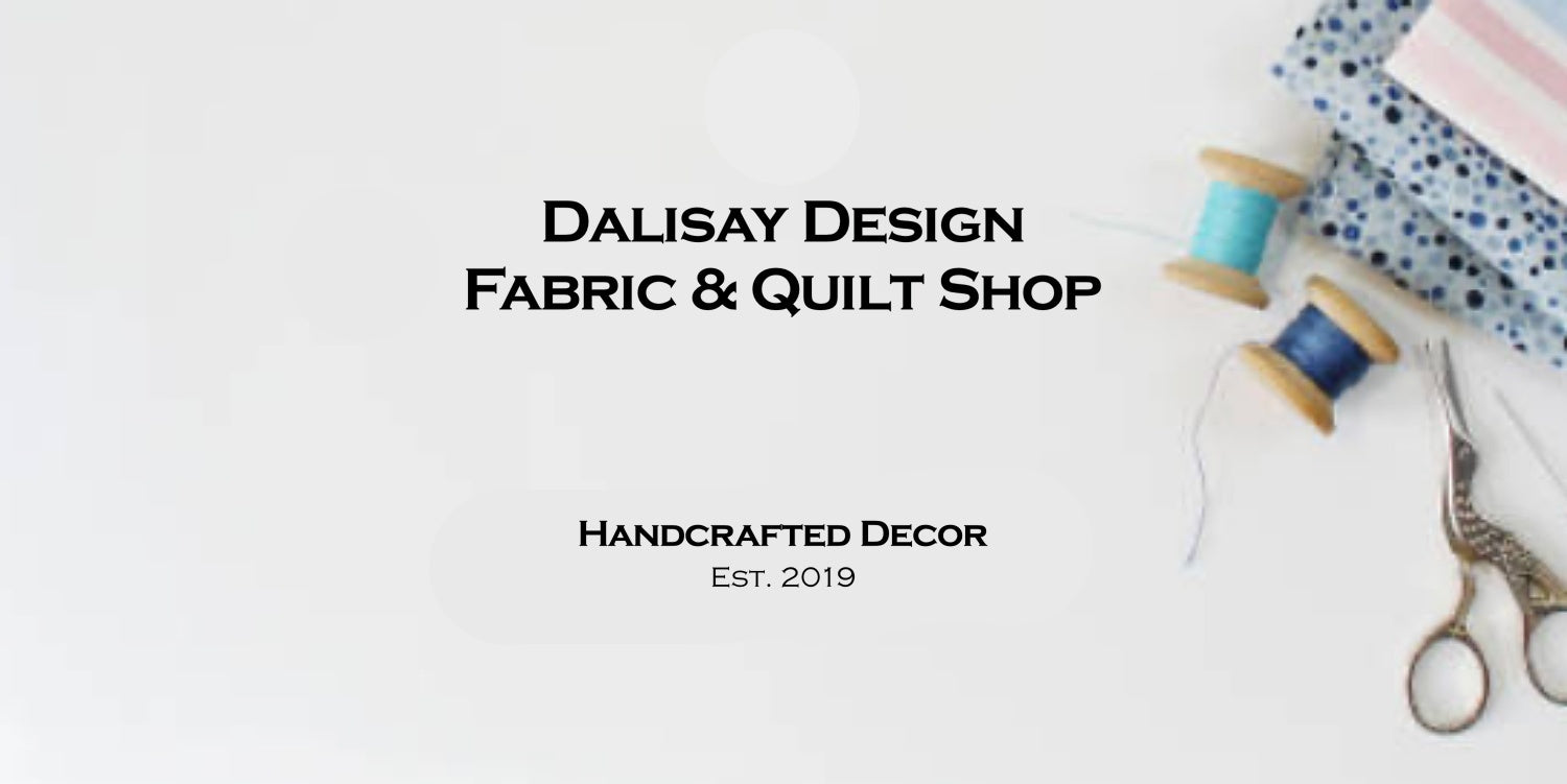 Dalisay Design Fabrics
