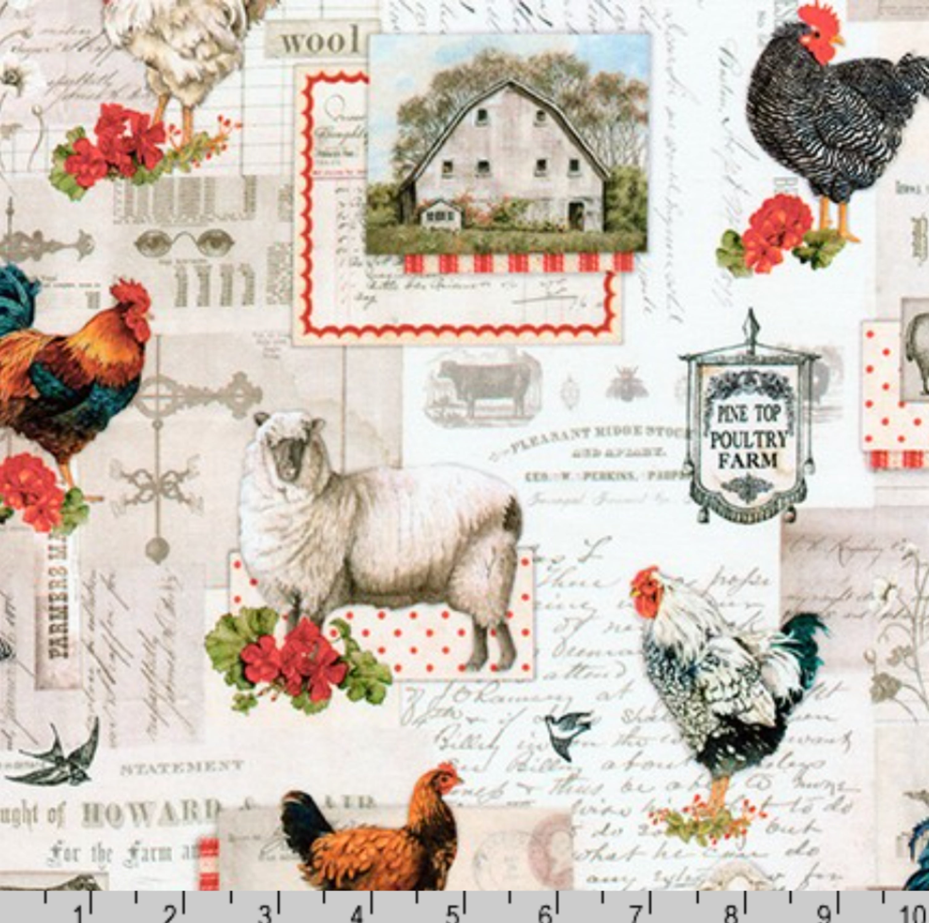 Fabric By The Yard – Dalisay Design Fabrics